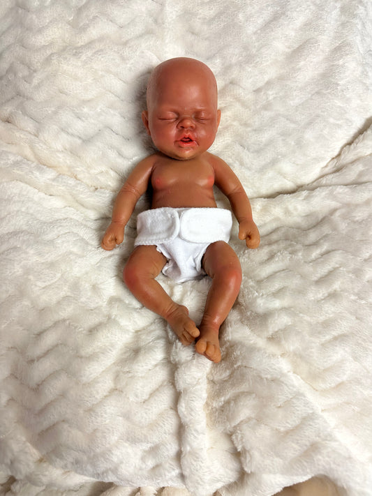 Luna Moona Doll Nursery