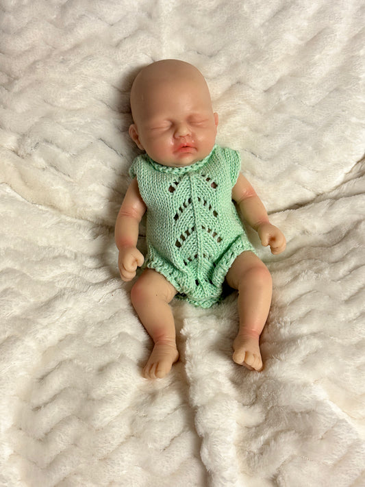 Luna Moona Doll Nursery