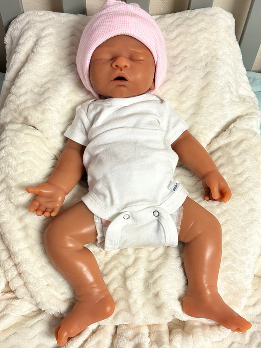 Luna Moona Doll Nursery